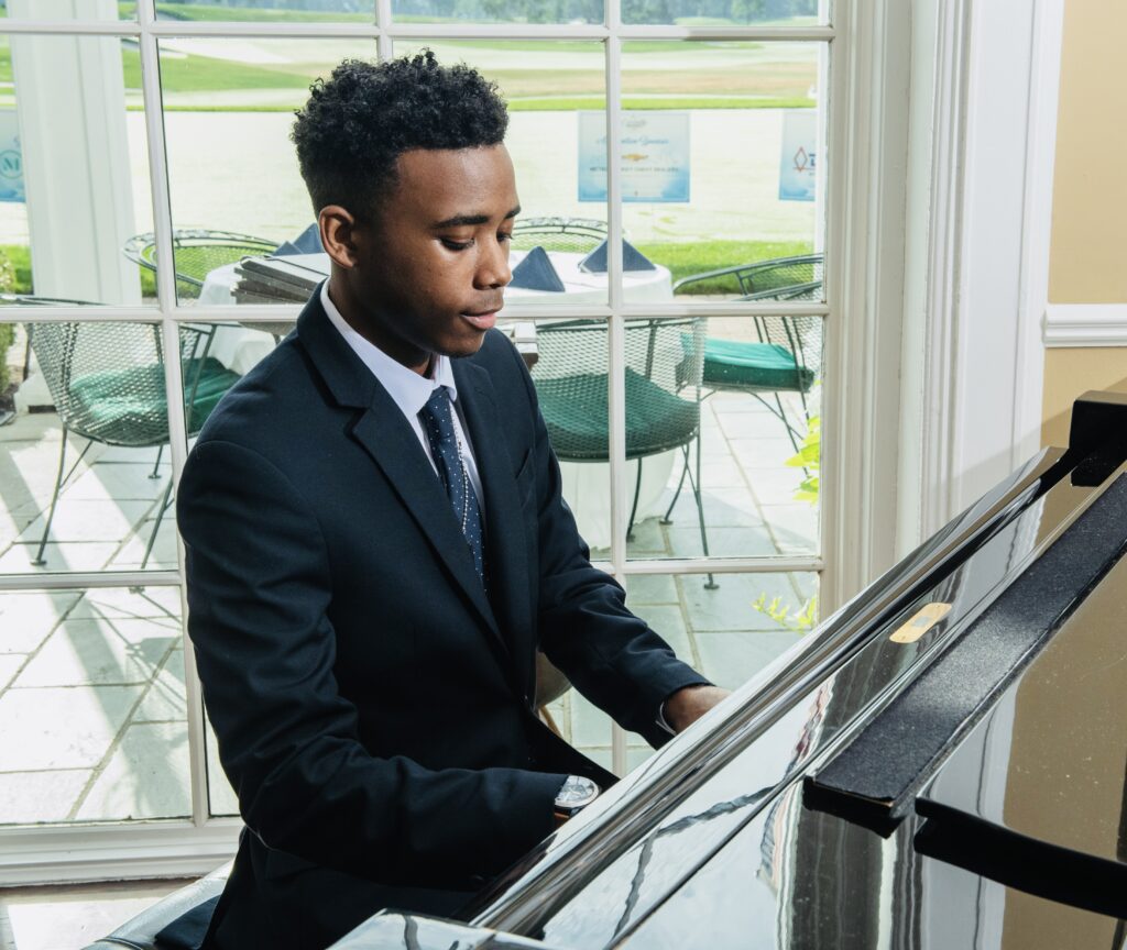 Brendon Davis - SC4A