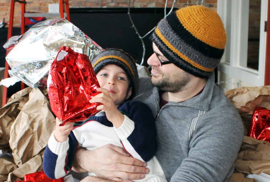 The Creative Outdoors: Imaginative Installations with Jeremy Barnett ...