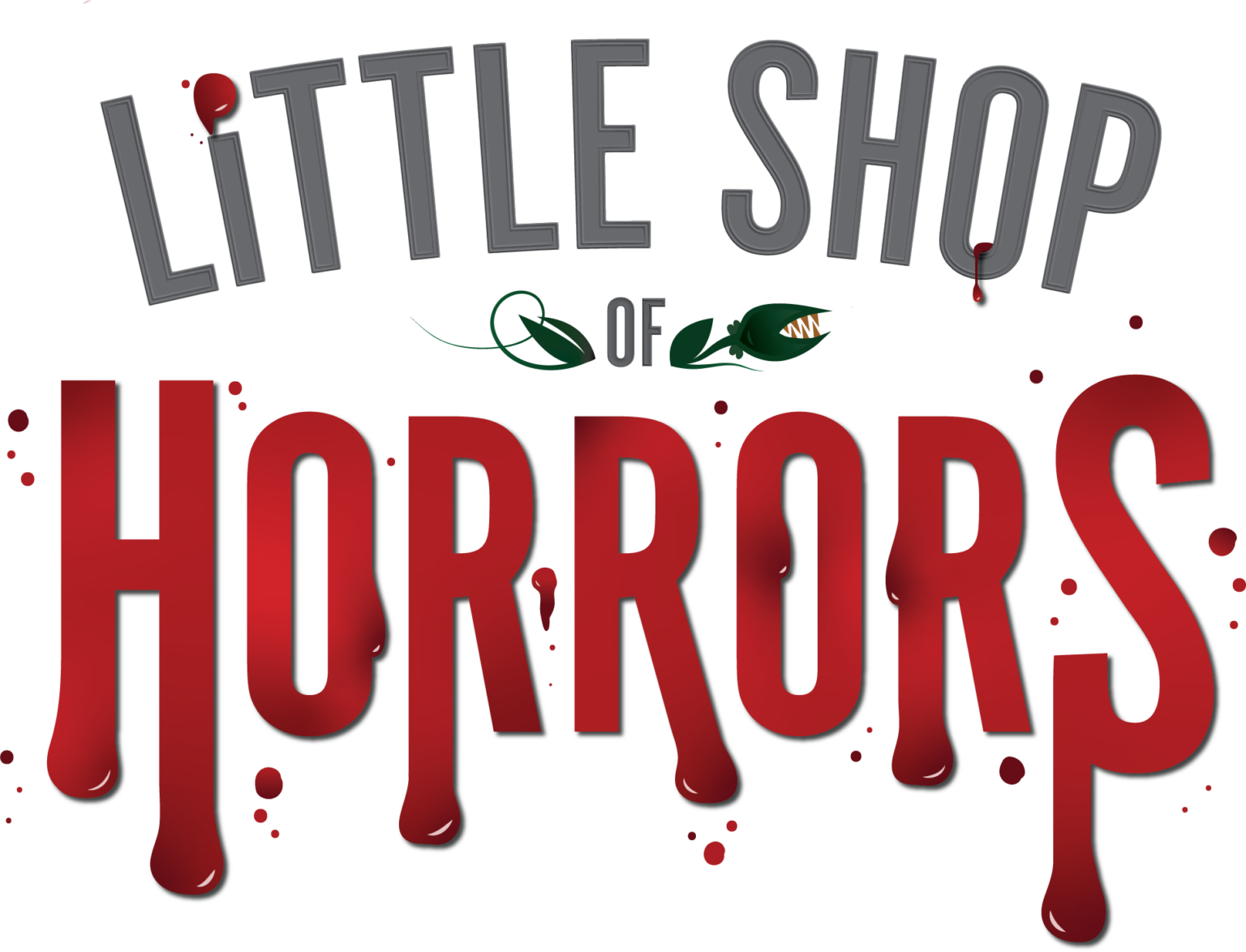Little Shop of Horrors - Saugatuck Center for the Arts