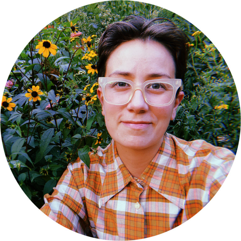 Molly Costello - Saugatuck Center for the Arts