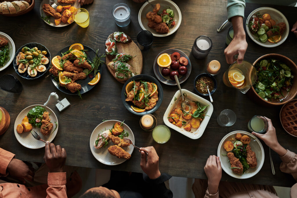 Gather in the Gallery with Ruth Crowe - SC4A