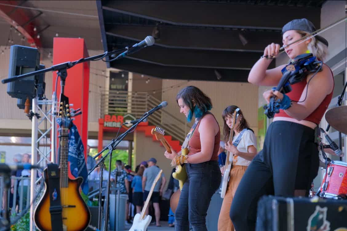 Nothing says "I love you" like tickets to the SCA - Saugatuck Center ...