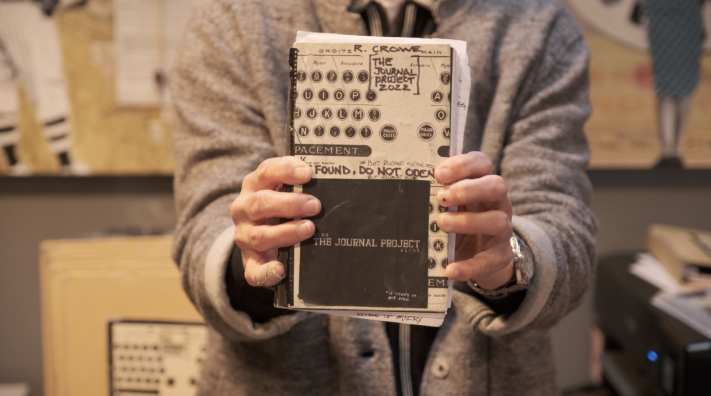 SCA on the GO: Ruth Crowe - SC4A