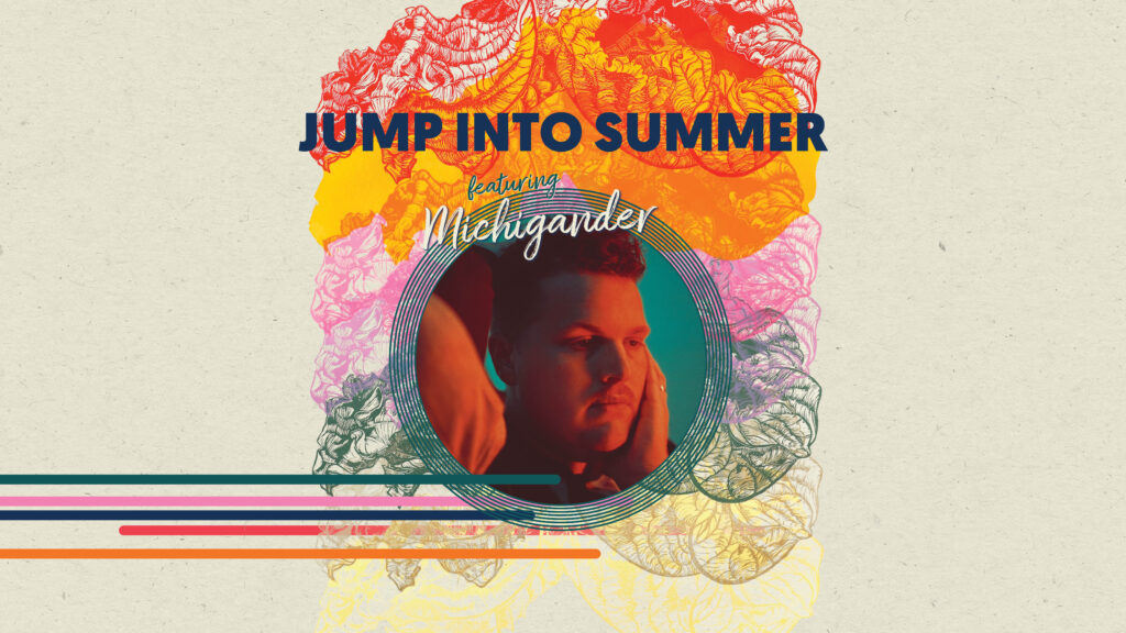 Jump Into Summer - SC4A