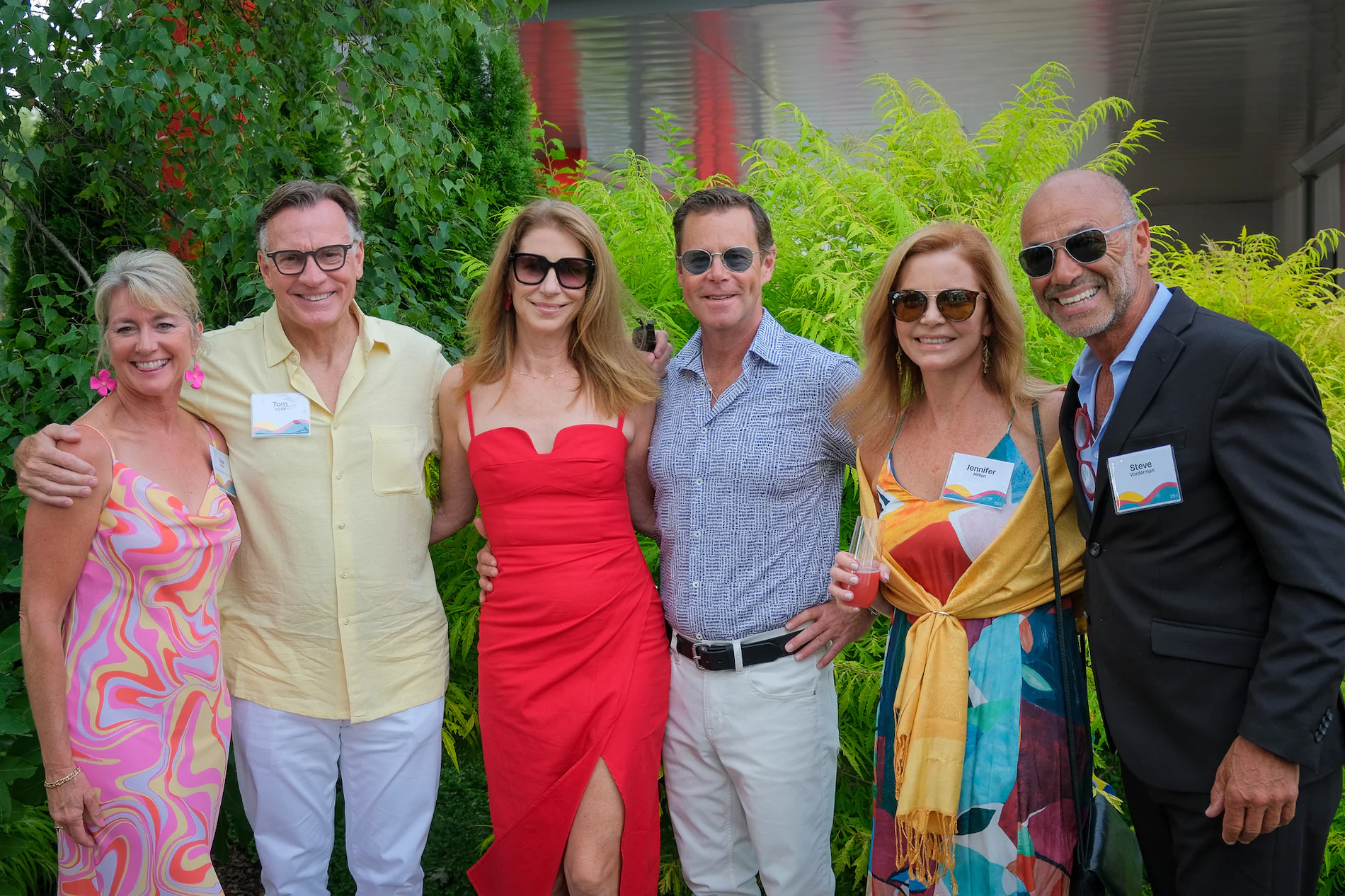 Summer Benefit 2024 - SC4A