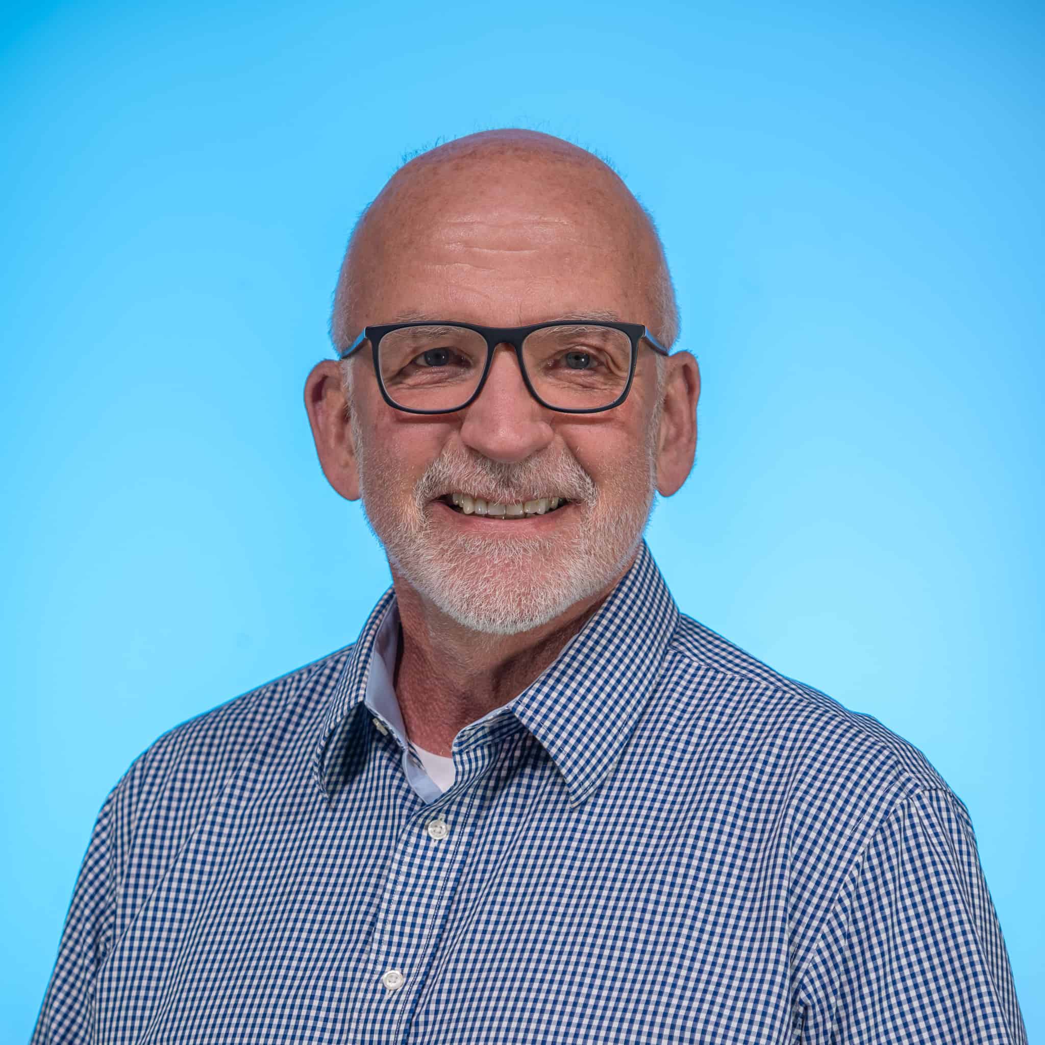 Dan Hoort - Saugatuck Center for the Arts