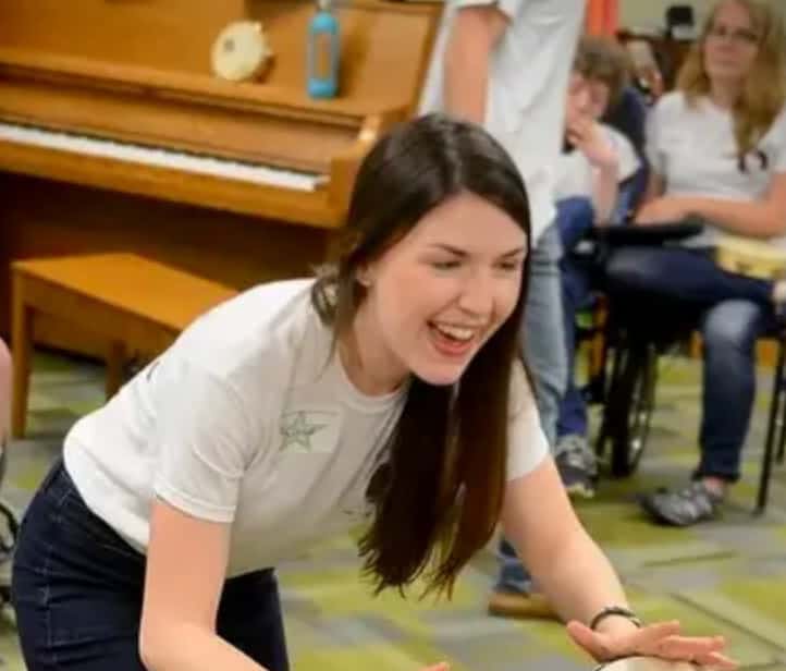 Creative Fellow: Caila Conklin - Saugatuck Center for the Arts