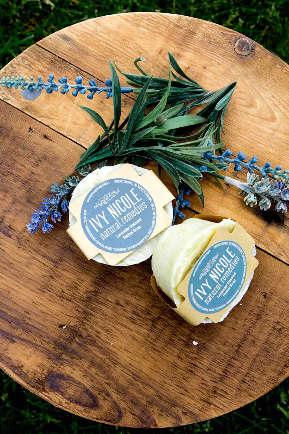Ivy Nicole Natural Remedies - Saugatuck Center for the Arts