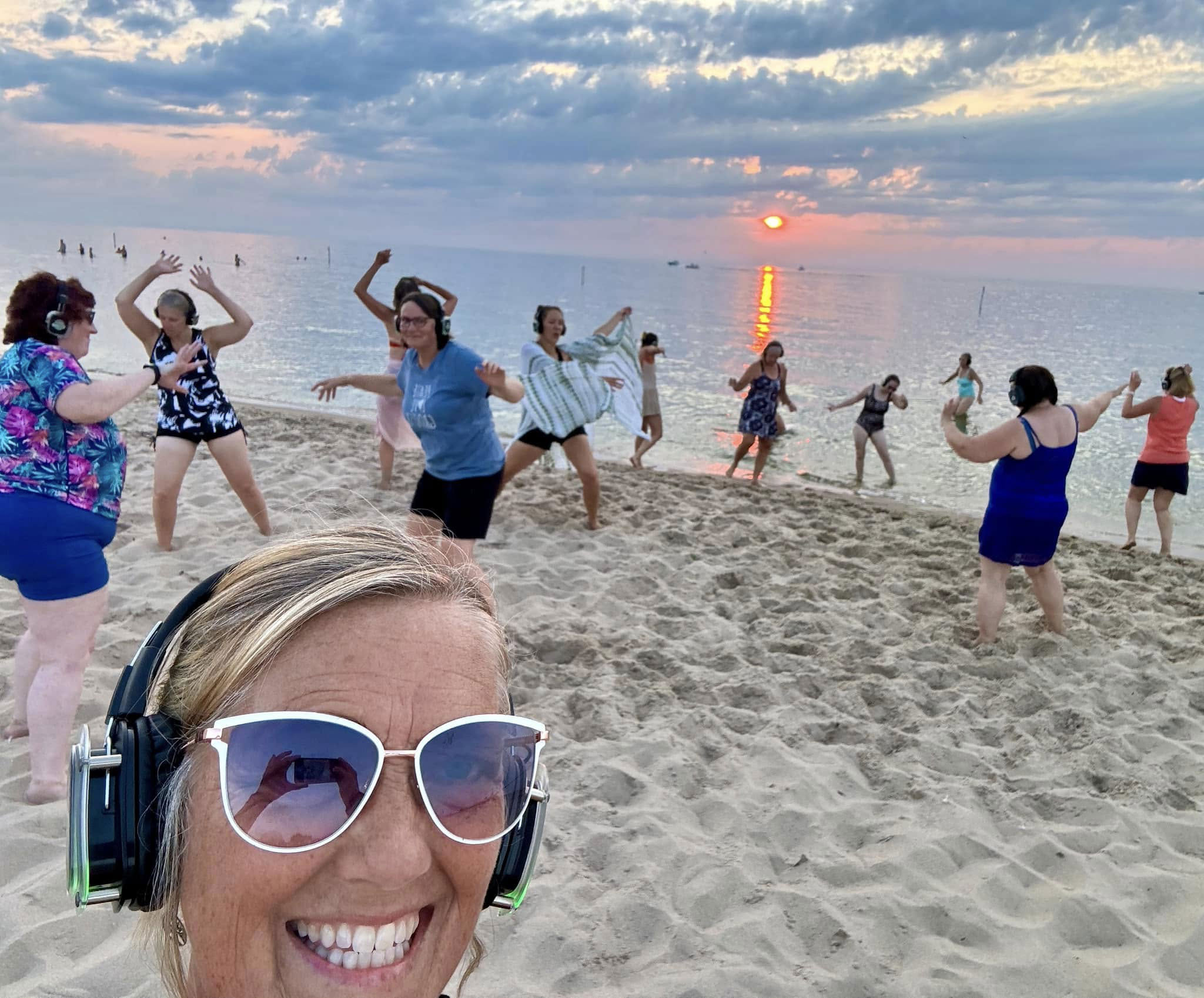 Creative Fellow: Heather Winia - Saugatuck Center for the Arts